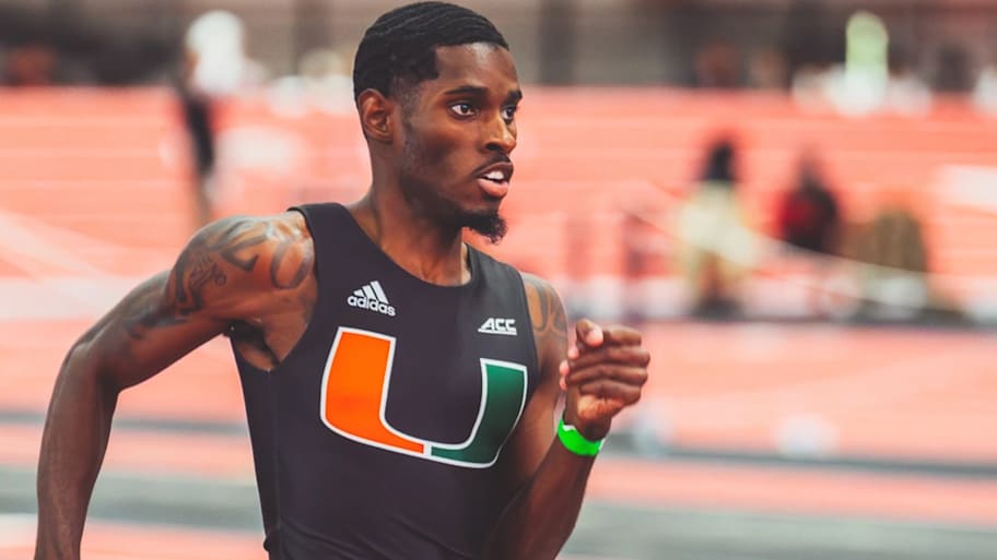 Men's Relay Cracks Schools Record; First Alert: January 19, 2025