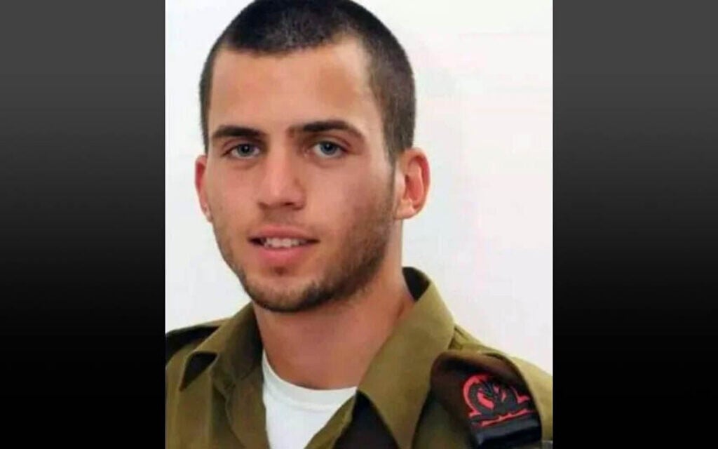 IDF: Elite unit nabbed 'key figure' in Gaza City last year who revealed ...