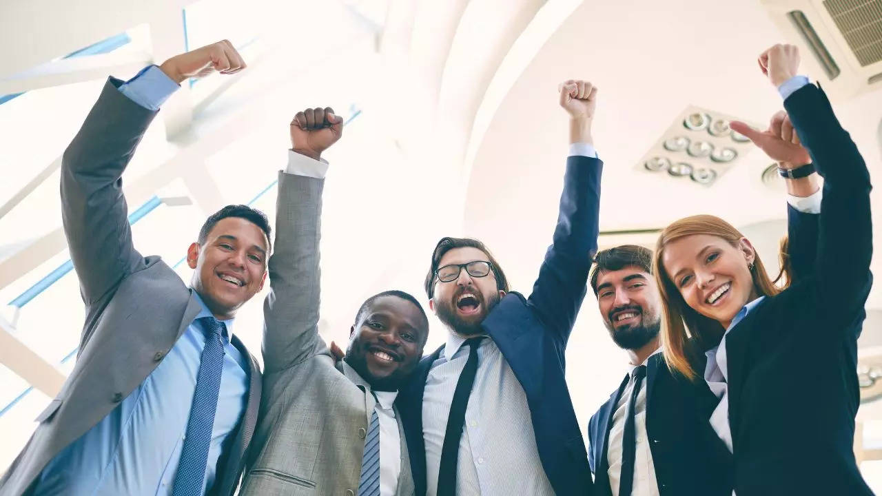 Harvard researcher finds that 99% of your success depends on THIS, not ...