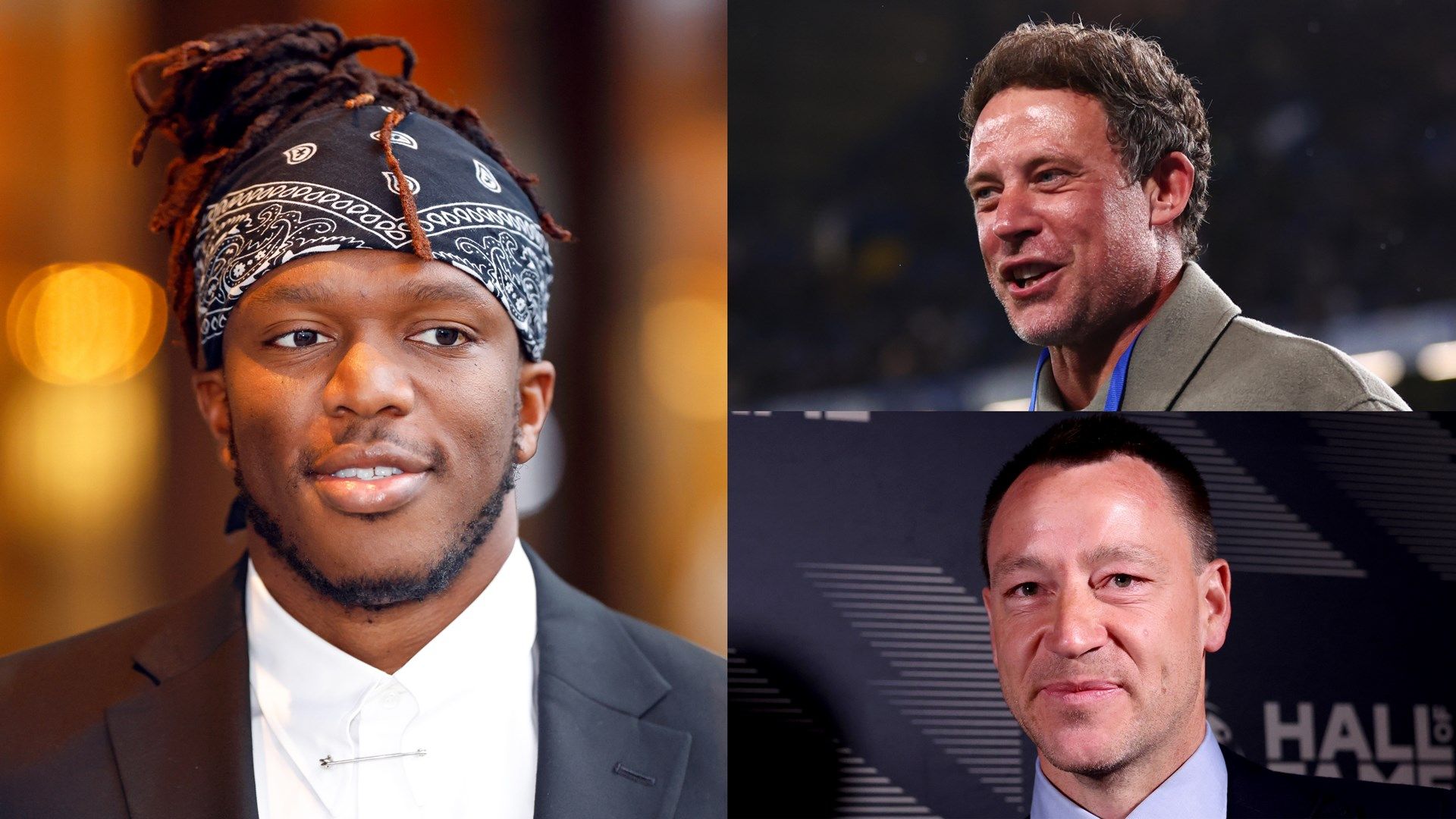 'Crossed a line' - Ex-Chelsea star Wayne Bridge confirms he's pulled ...