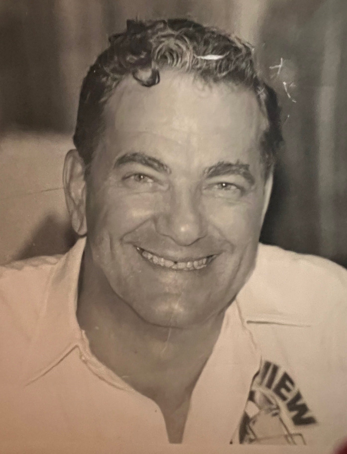 Larry Altier coached the Riverview High baseball team to two state ...