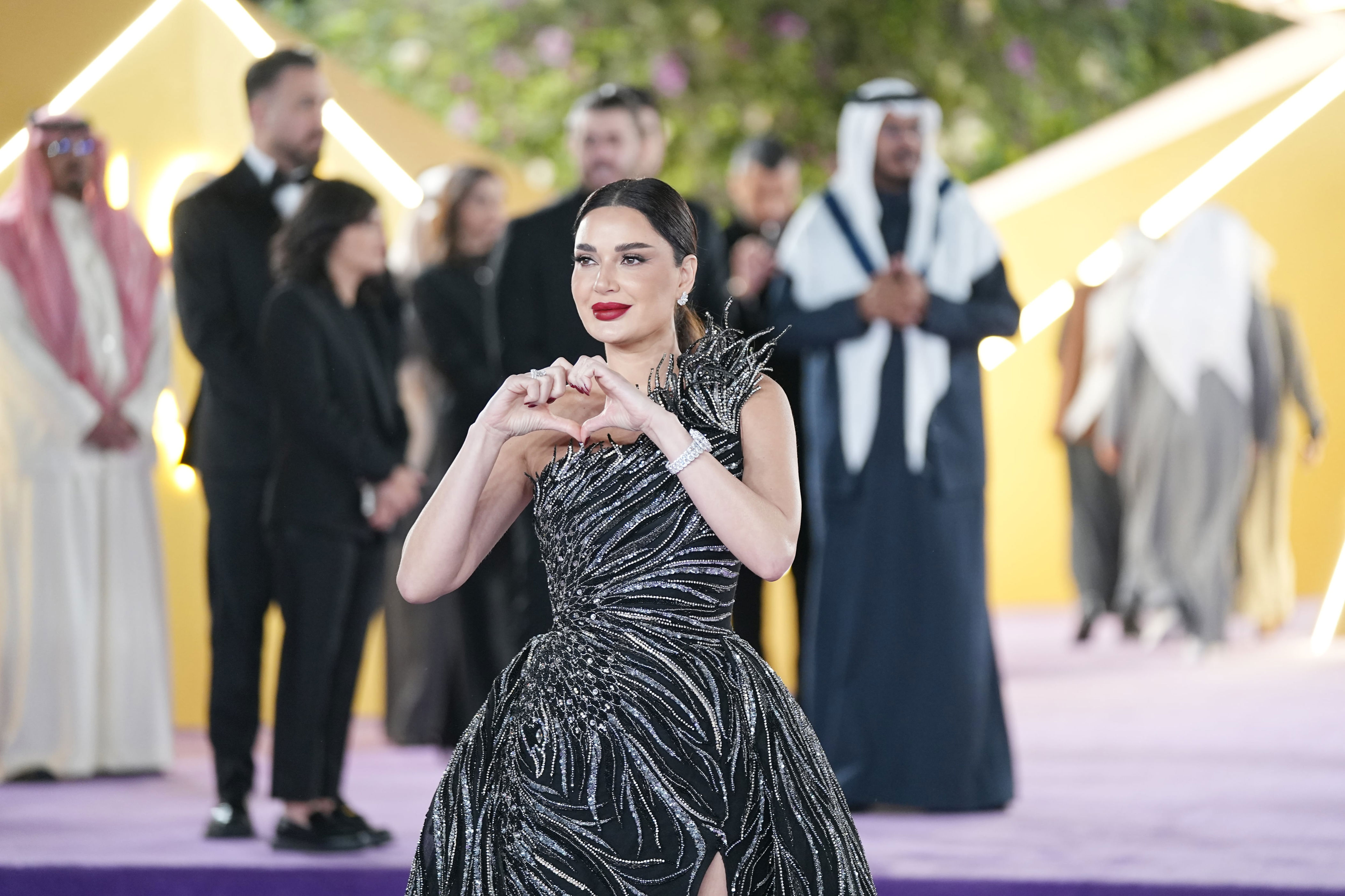 Stars line up for Ramadan TV 2026 including Taim Hassan, Nadine Njeim ...