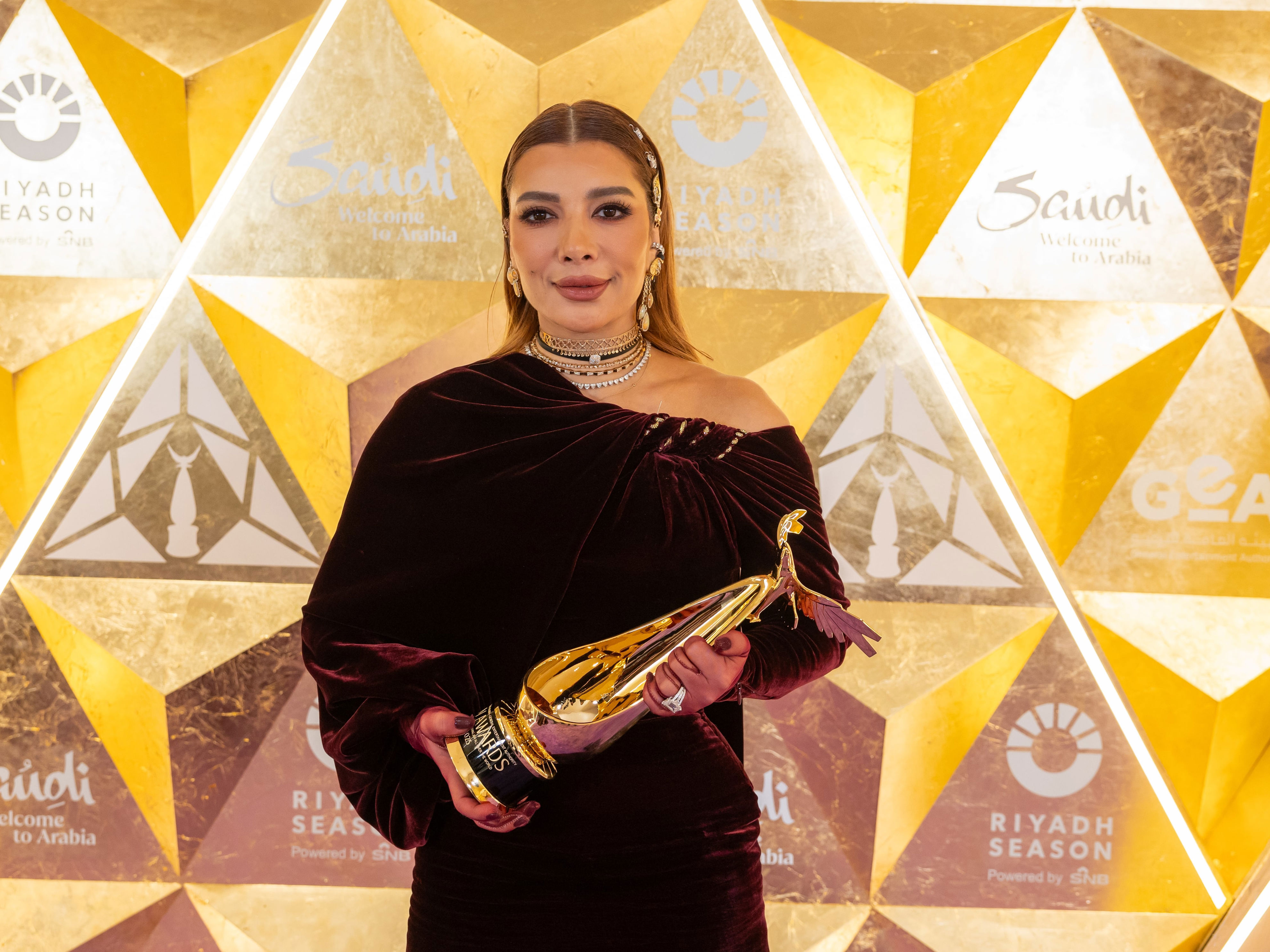 Joy Awards 2025 winners list: Morgan Freeman, Hrithik Roshan, Matthew ...