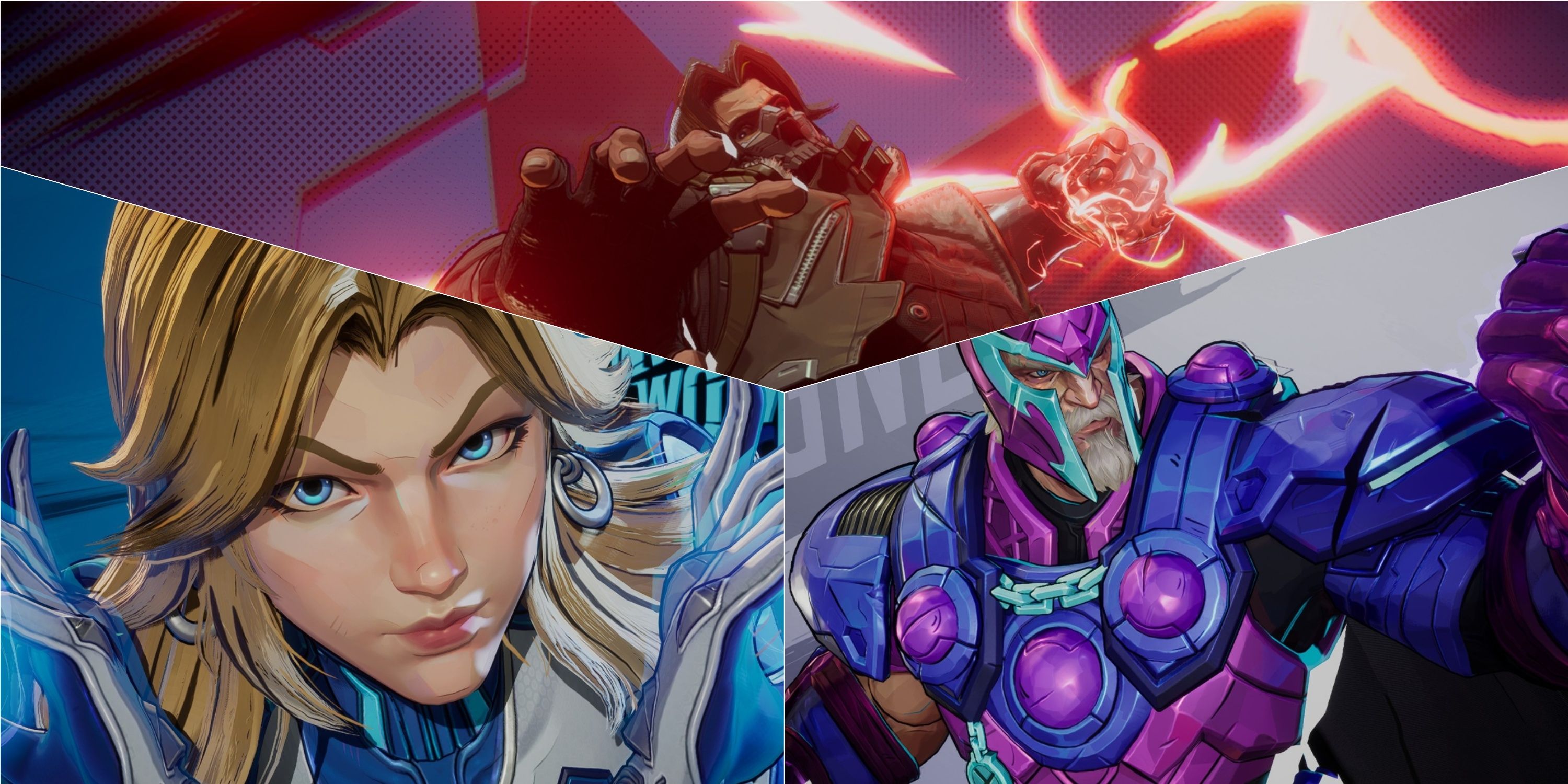 Marvel Rivals: Heroes With The Highest Pick Rate