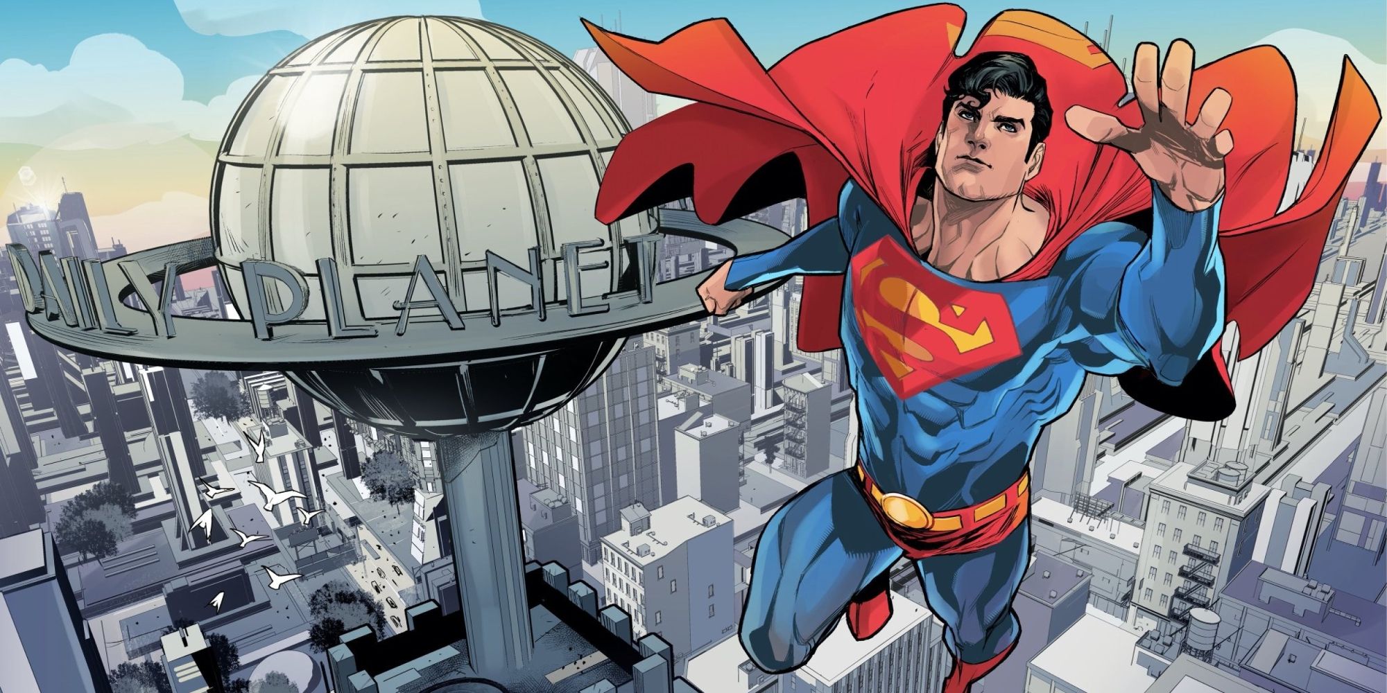 Superman May Be a Great Journalist, But DC Definitely Missed Clark Kent ...