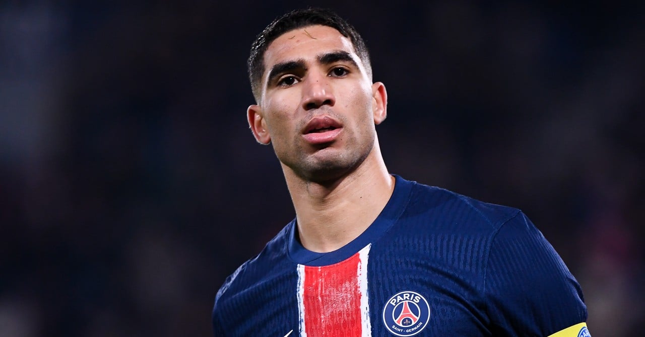 Hakimi, « une situation étrange