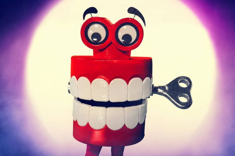 ITV Masked Singer's Teeth leaves viewers speechless as they 'work out ...