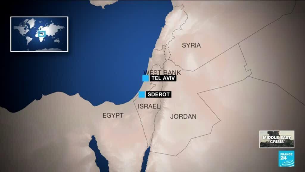 'Israel was supposed to have a list of three out of 33 hostages that ...