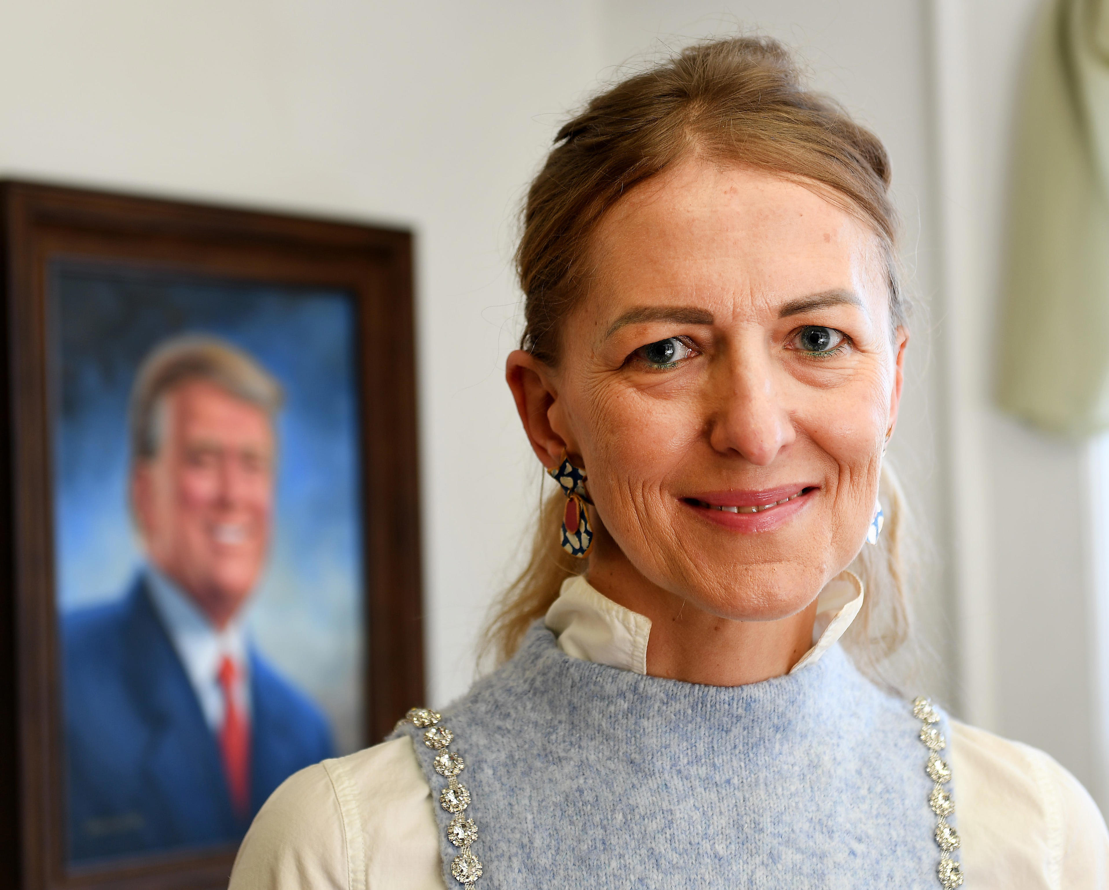 Upstate GOP activists excited to attend second Trump inauguration