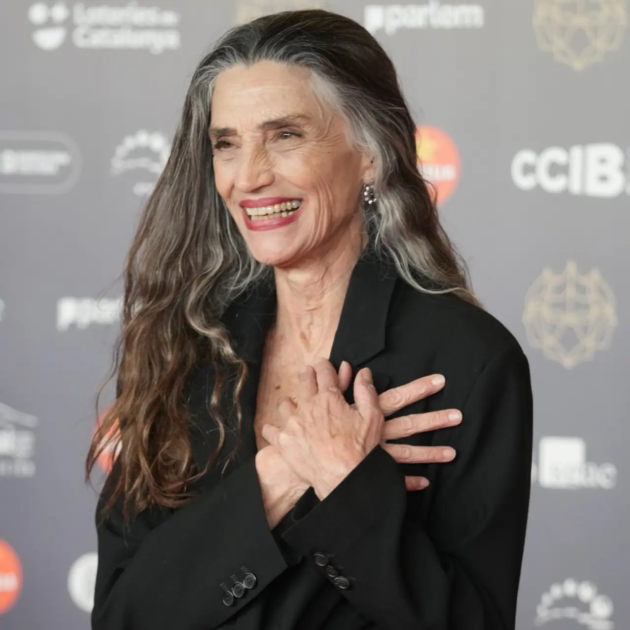 De Ángela Molina a Olalla Moreno: los mejores looks de los Premios ...