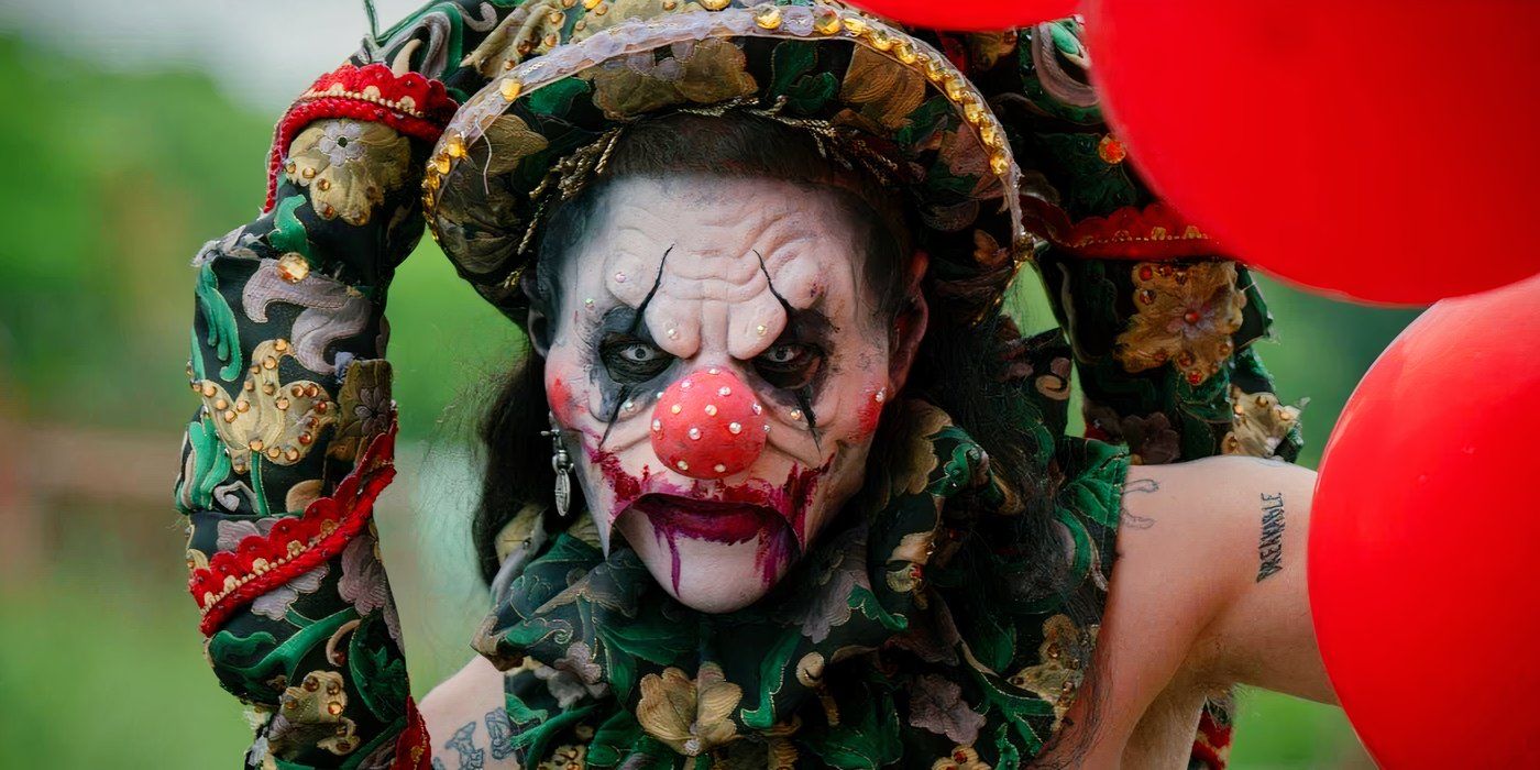 Winnie-The-Pooh & Peter Pan Face Off In New Poster For Blood & Honey ...