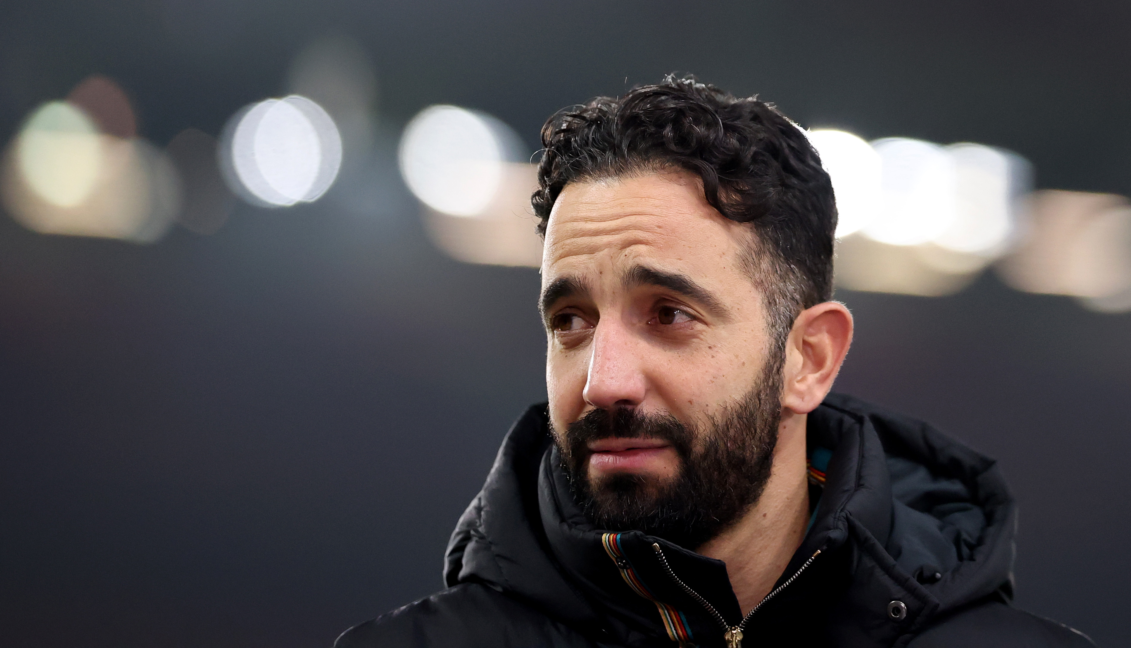 Man Utd flop on verge of sealing January loan move away from Old Trafford