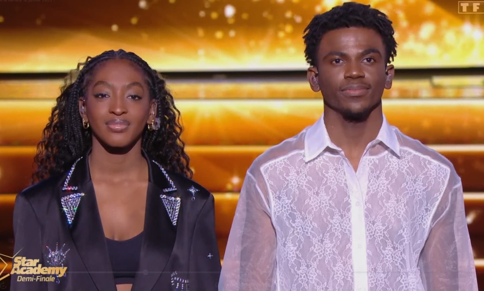 "Star Academy": découvrez qui sont les deux finalistes