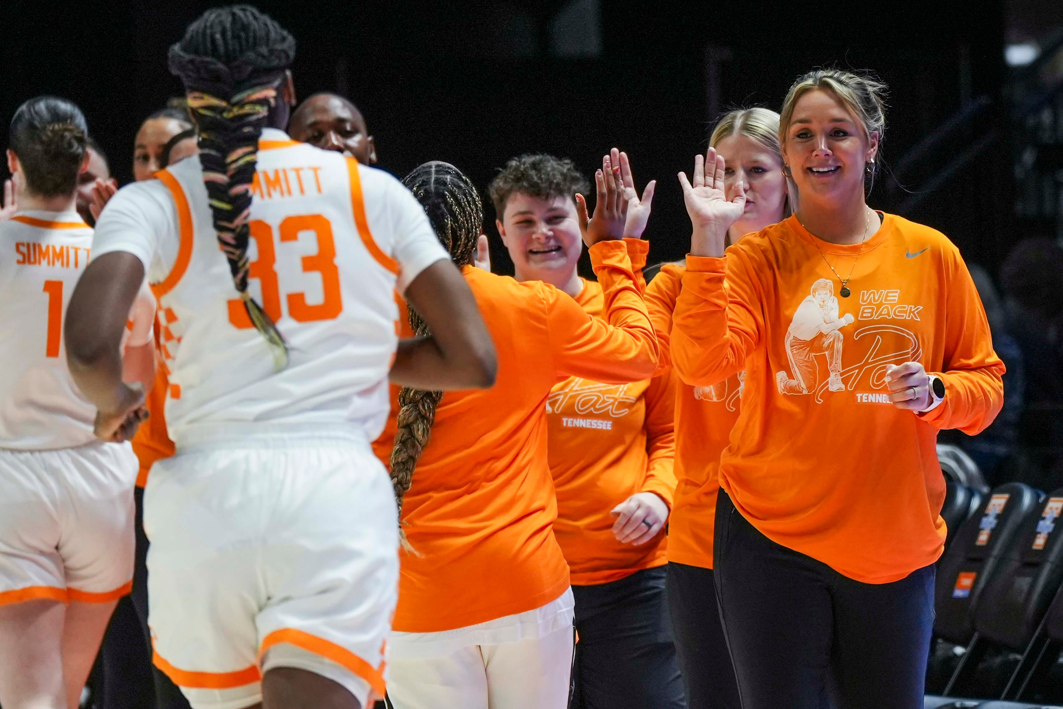What channel is Lady Vols basketball vs Vanderbilt on today? Time, TV ...