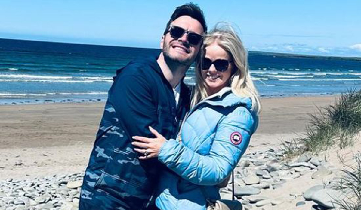 Second time around millionaire Shane Filan steps back on the property ...