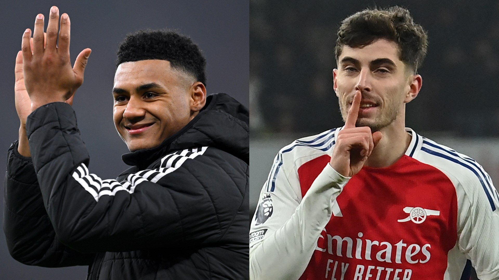 Were Arsenal ROBBED? Aston Villa's Ollie Watkins admits doubt at Kai ...