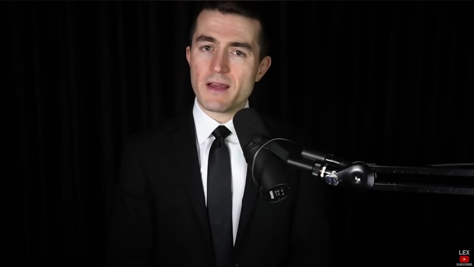 Who is Lex Fridman? MIT scientist set to interview PM Modi in February 2025