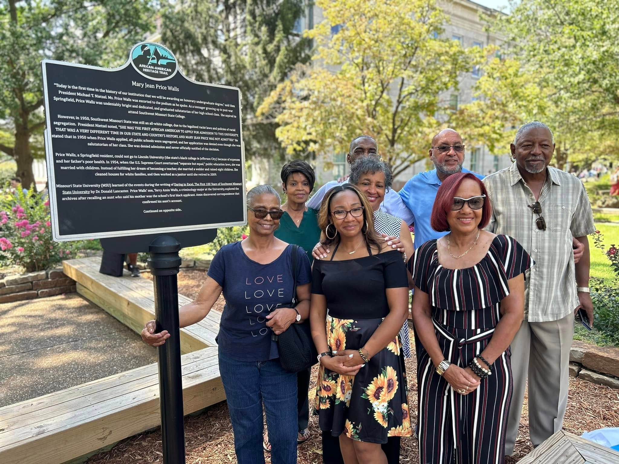 Next markers on Springfield's African-American Heritage Trail mapped ...