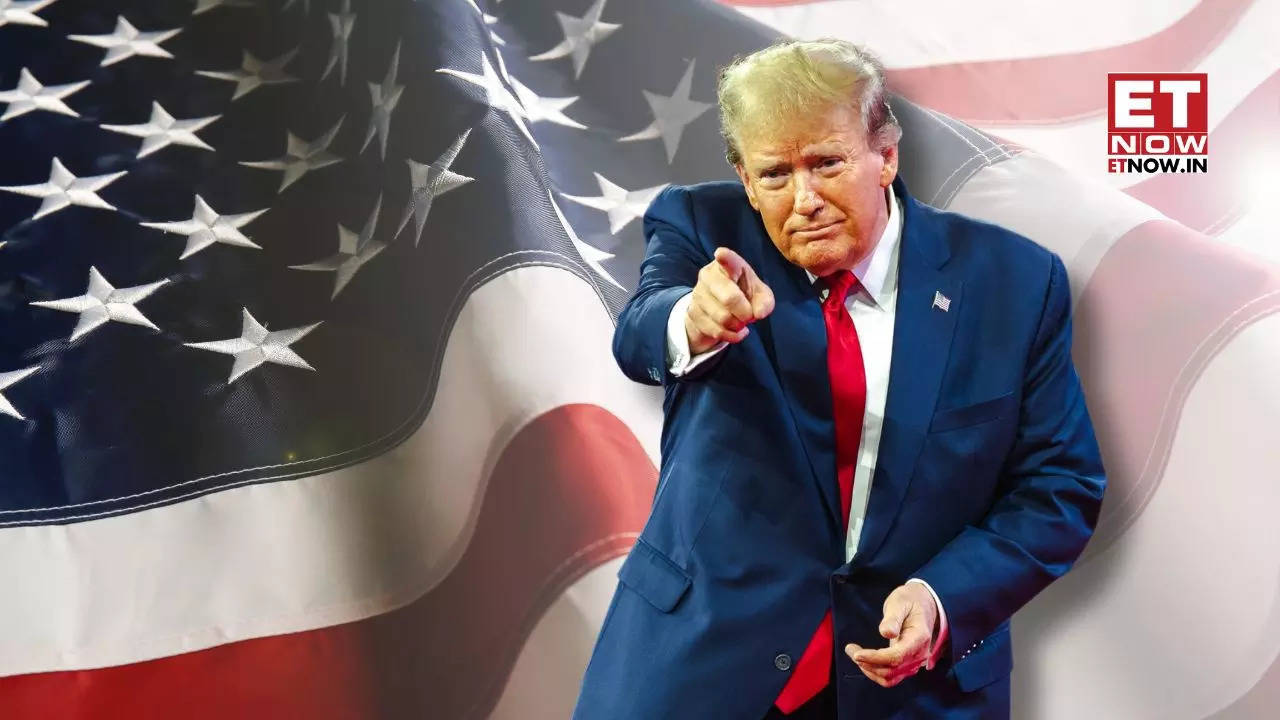 Donald Trump inauguration 2025 date, time, guests full list, venue ...