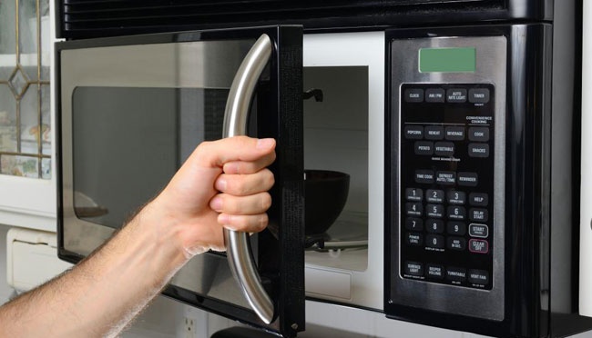 Apakah Microwave bisa Merusak Nutrisi Makanan?