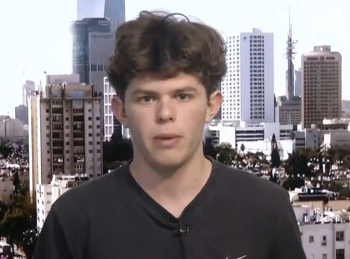 'I refused to join the Israel Defence Forces - here is what happened'