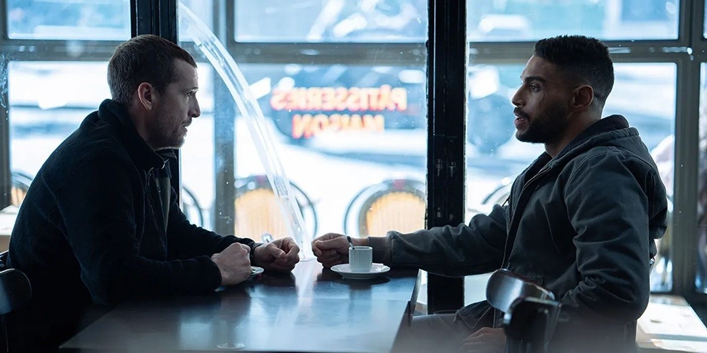 Despite 36% Rotten Tomatoes Score, This French Thriller Took the Top ...