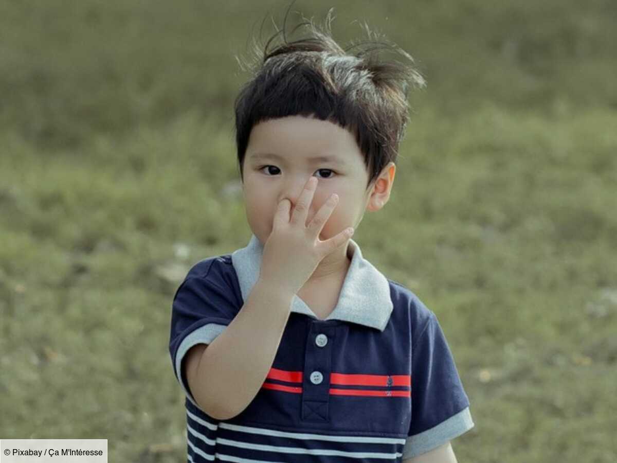 À quoi servent les crottes de nez