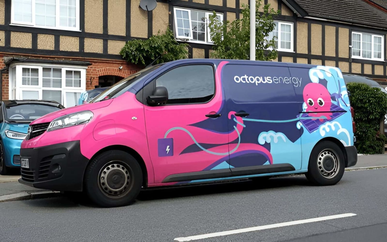 Octopus Energy Overtakes British Gas as the UK’s Top Supplier – What It ...