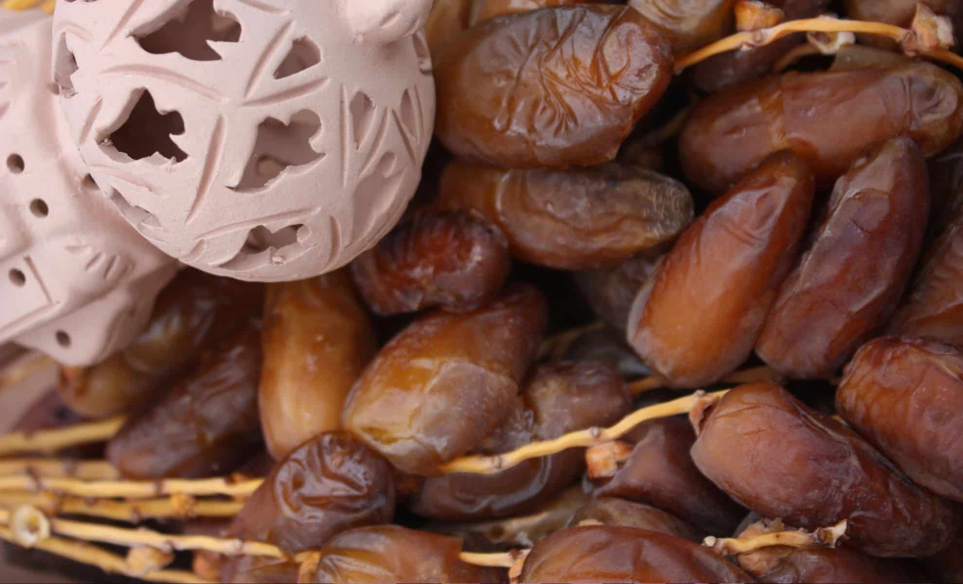 Les dattes algériennes sous emballage tunisien domine le marché marocain