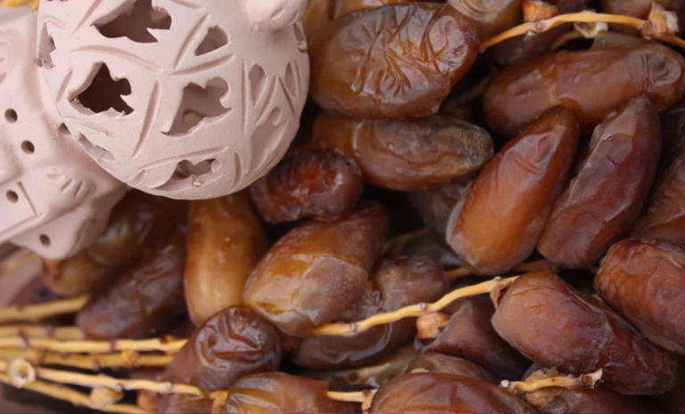 Production de dattes : l’Algérie dans le Top 3 mondial