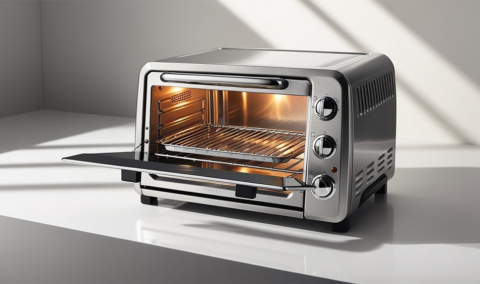 How to Choose the Right Home Appliances for Your Needs