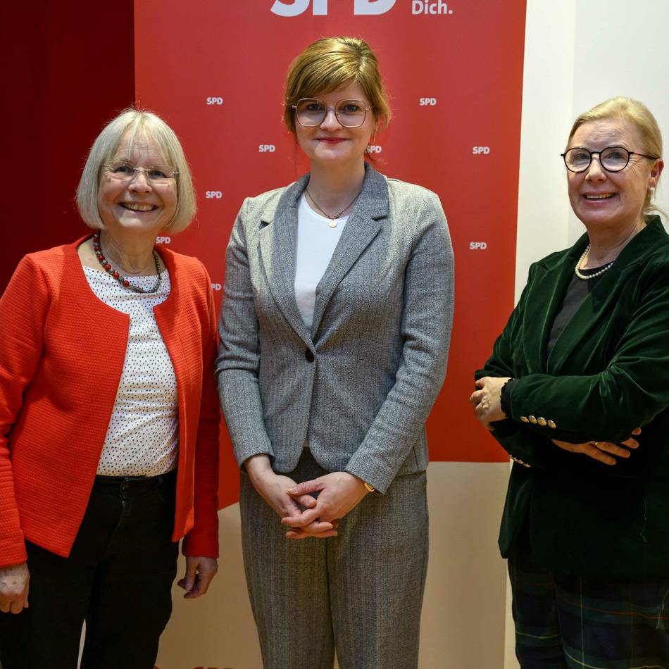 „Hoffentlich wird es nicht so schlimm, wie es schon ist“