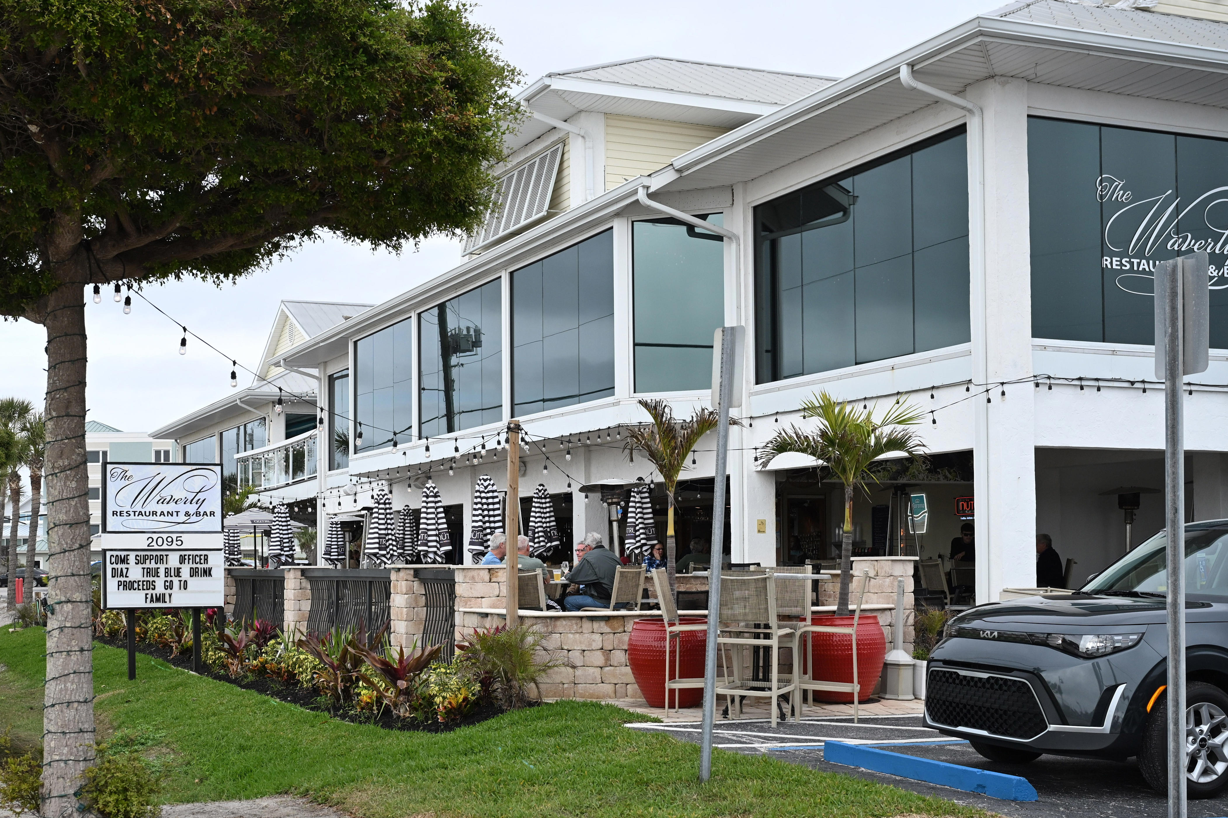 Englewood, south Sarasota County beach businesses welcome season amid ...