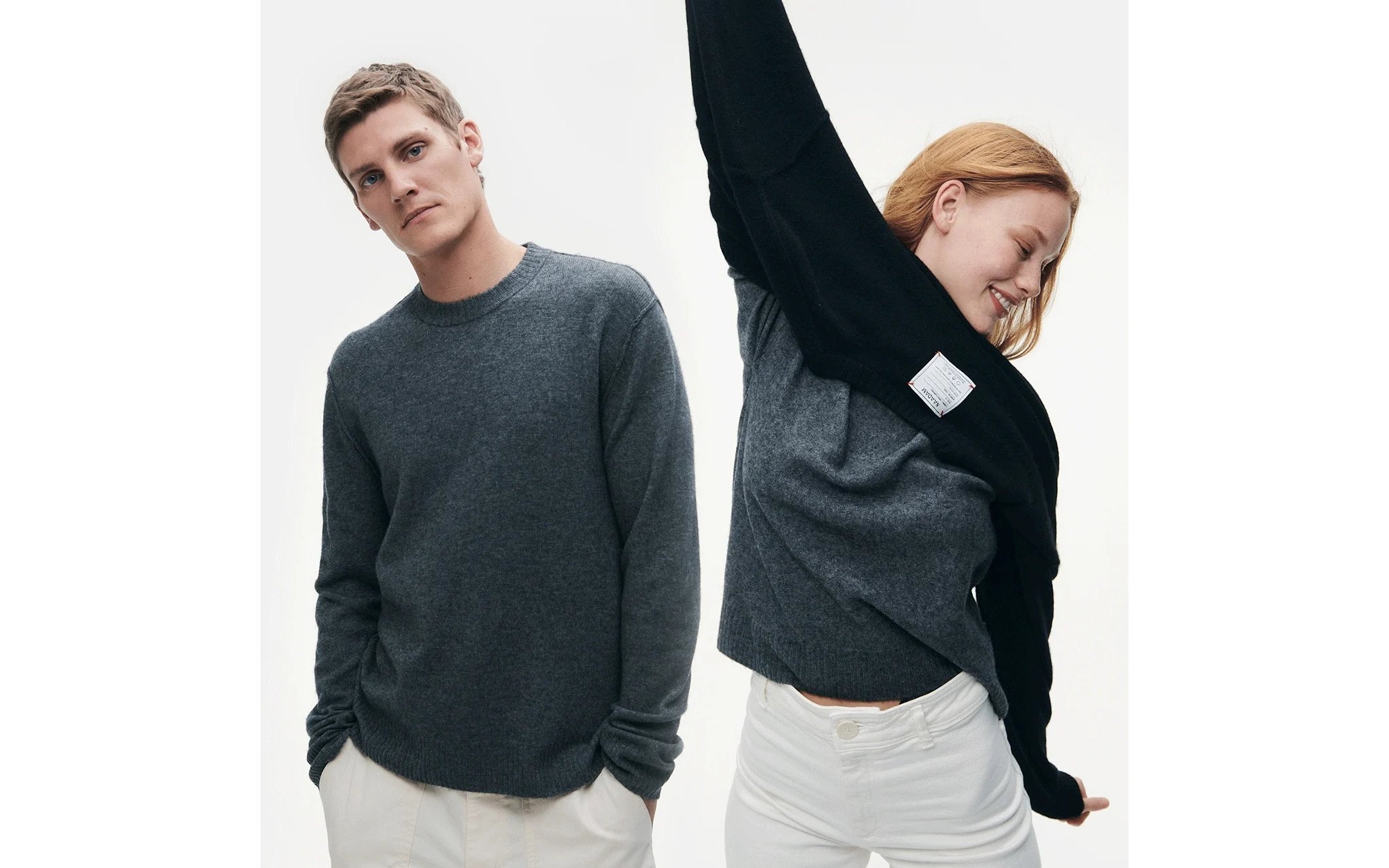 Best cashmere brands for sumptuous luxury