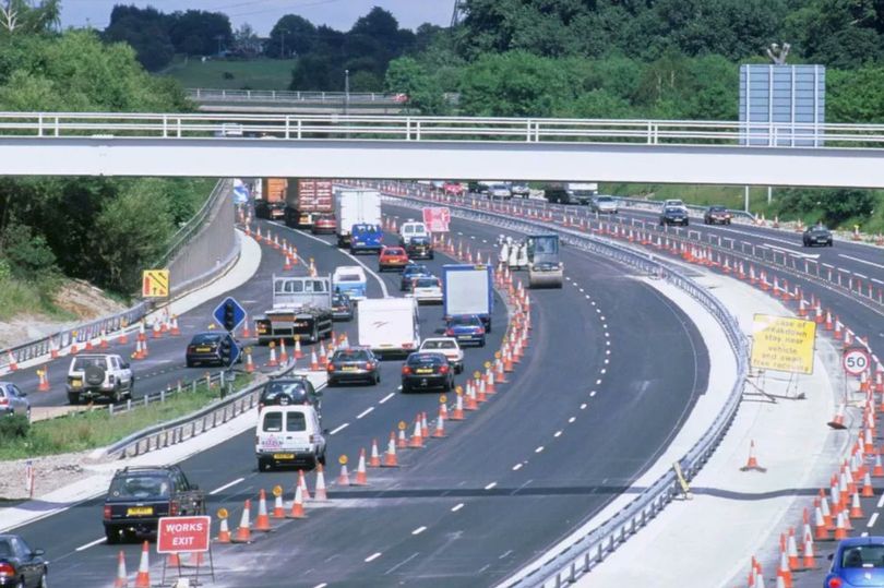 Drivers warned rule break which is 'tempting' comes with instant £5,000 ...