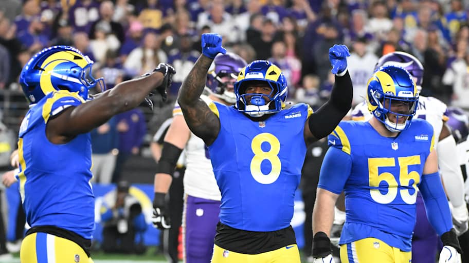 How to watch the NFL Divisional Playoff games today, Sunday, Jan. 19