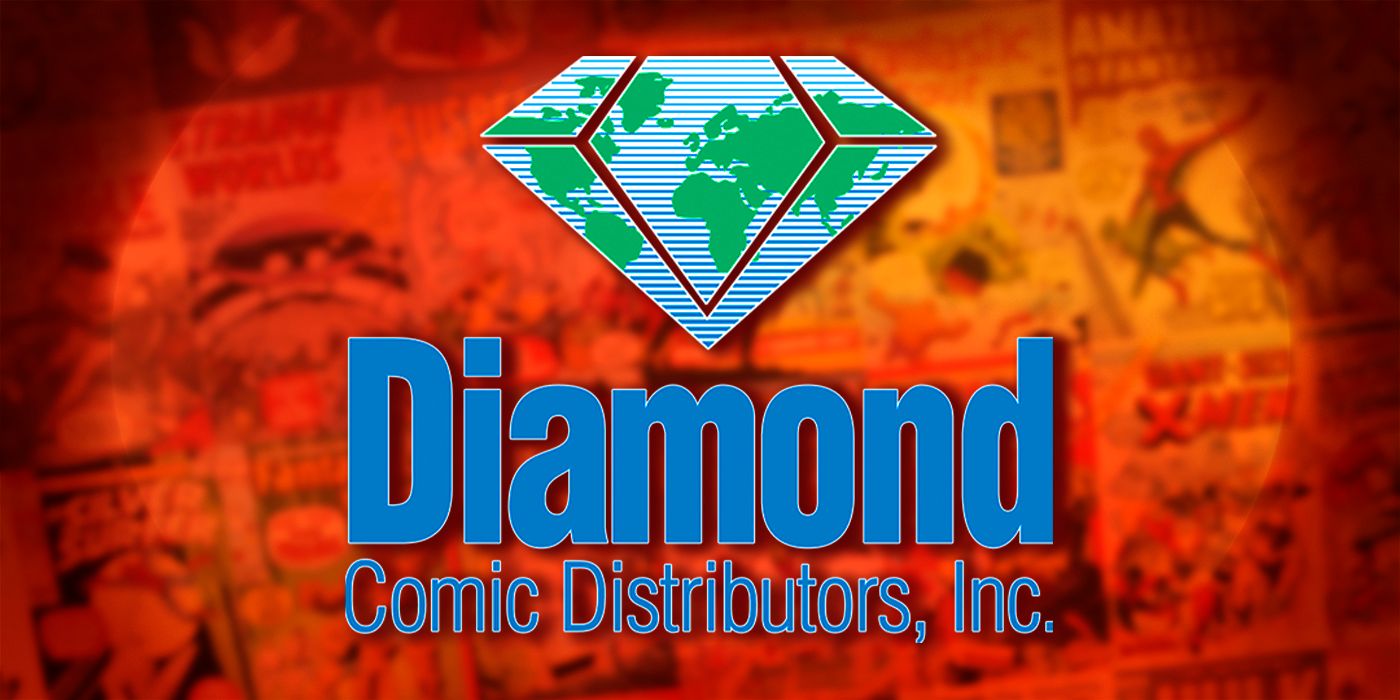 Comic Publishers Announce Layoffs Amid Diamond Distribution Woes