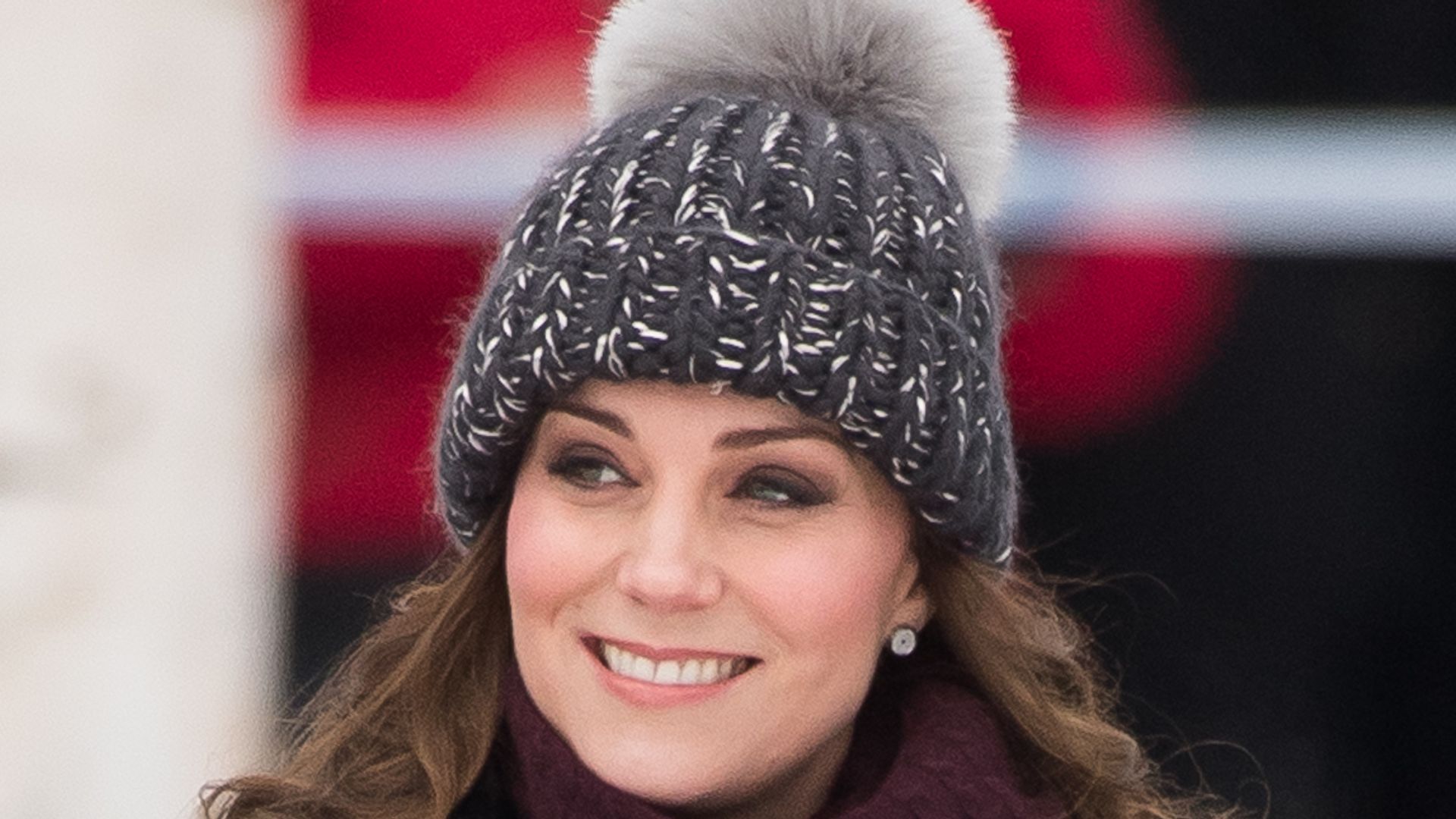 Princess Kate enjoys family ski trip in the Alps - report