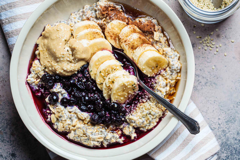 The 7 Healthiest Cereals You Can Find at the Supermarket, According to ...