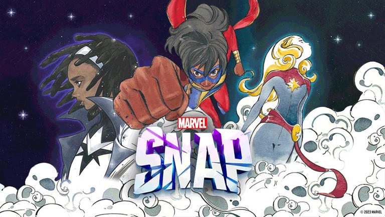 Marvel Snap reveals staggering compensation to all players after TikTok ...