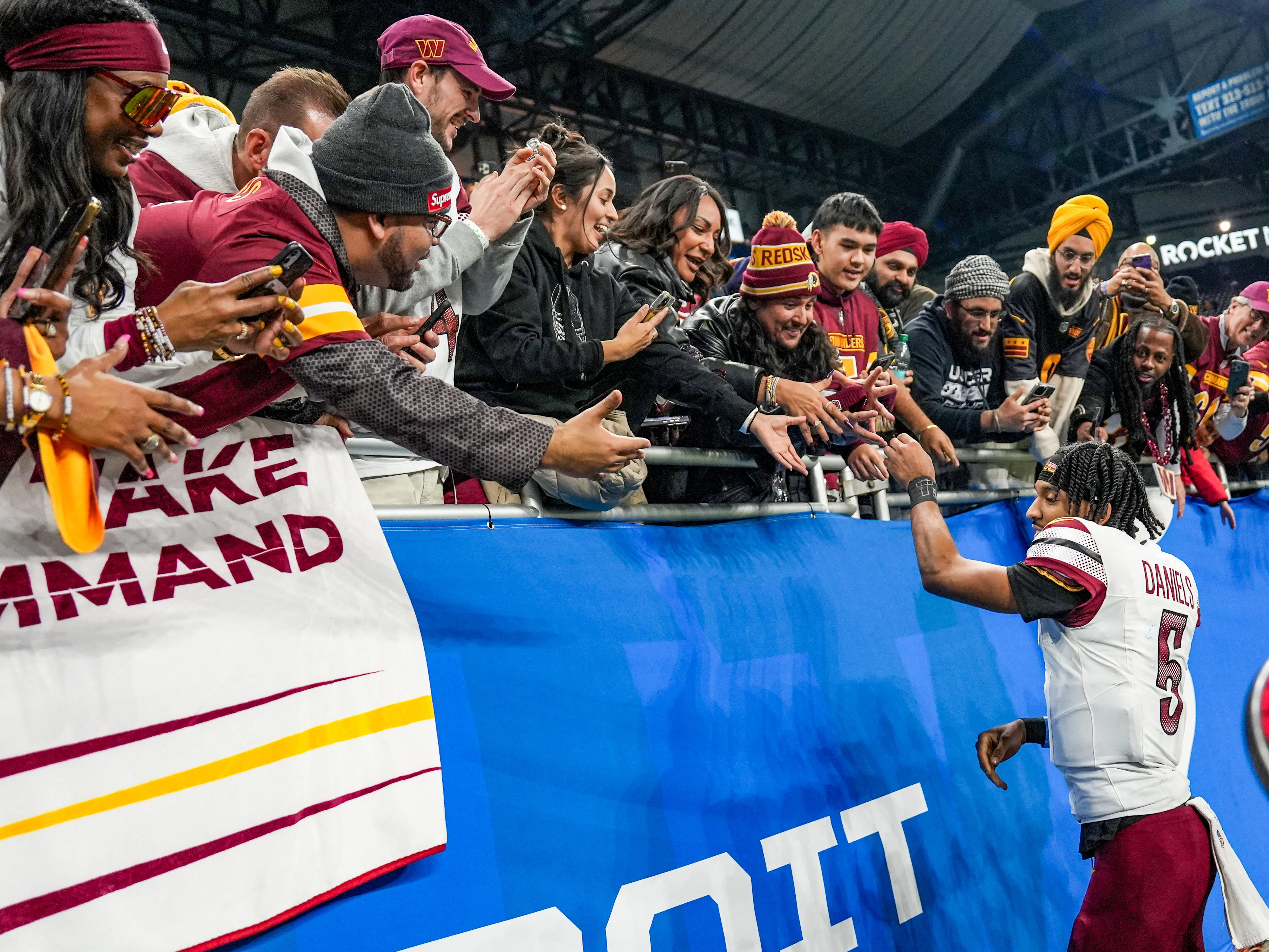 Lions withdraw proposal to change playoff seeding, division winners get ...