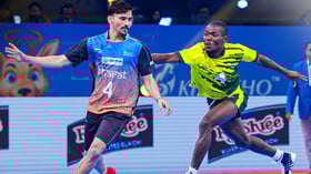 'Feel Blessed': India's Gowtham MK & Sachin Bhargo Expressed There ...