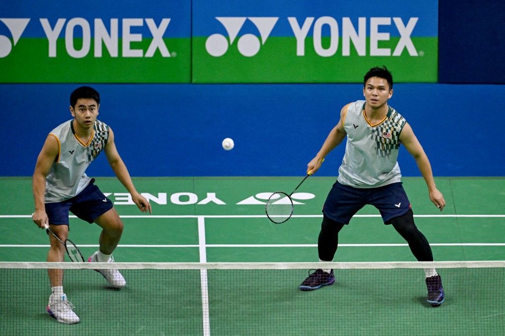 Jadwal final Malaysia Masters 2026 - tunggal putri suguhkan final ideal ...