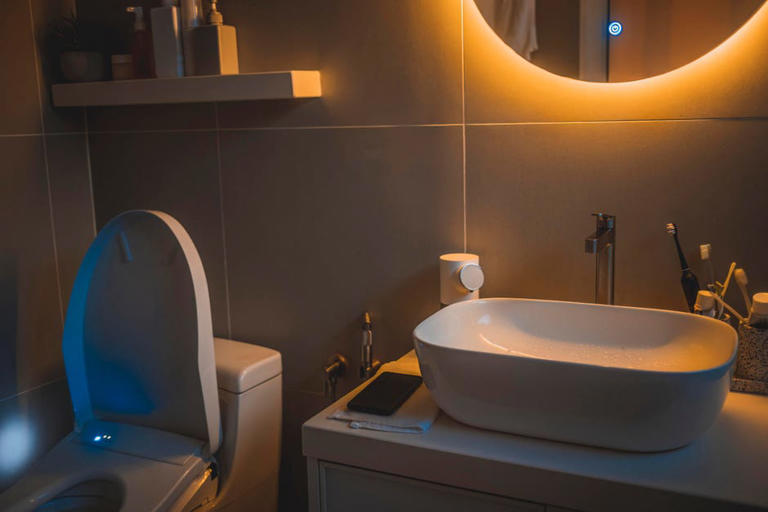 Tired of Waking Up to Pee? 5 Tips for More Sleep, Less Bathroom Breaks