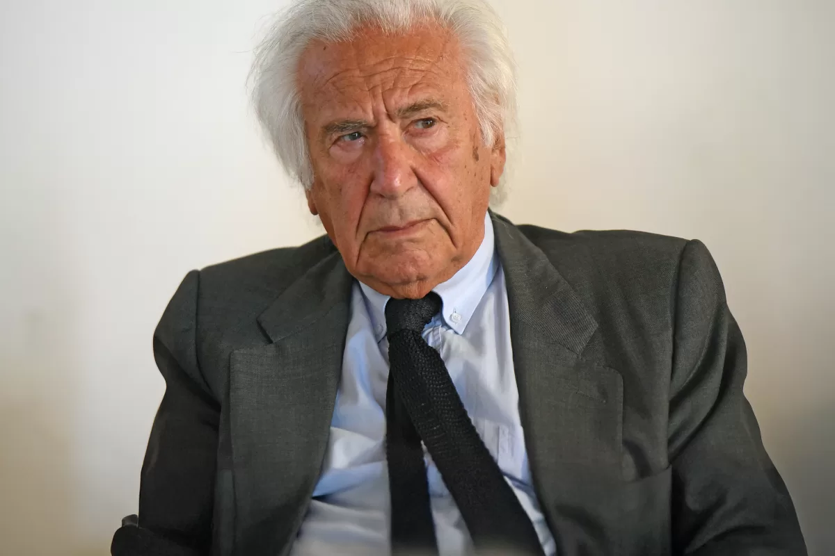 Claudio Signorile: “Craxi reinventò il riformismo. Tra di noi una ...