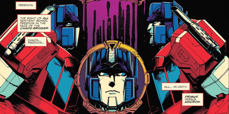 10 Saddest Transformers Deaths, Ranked