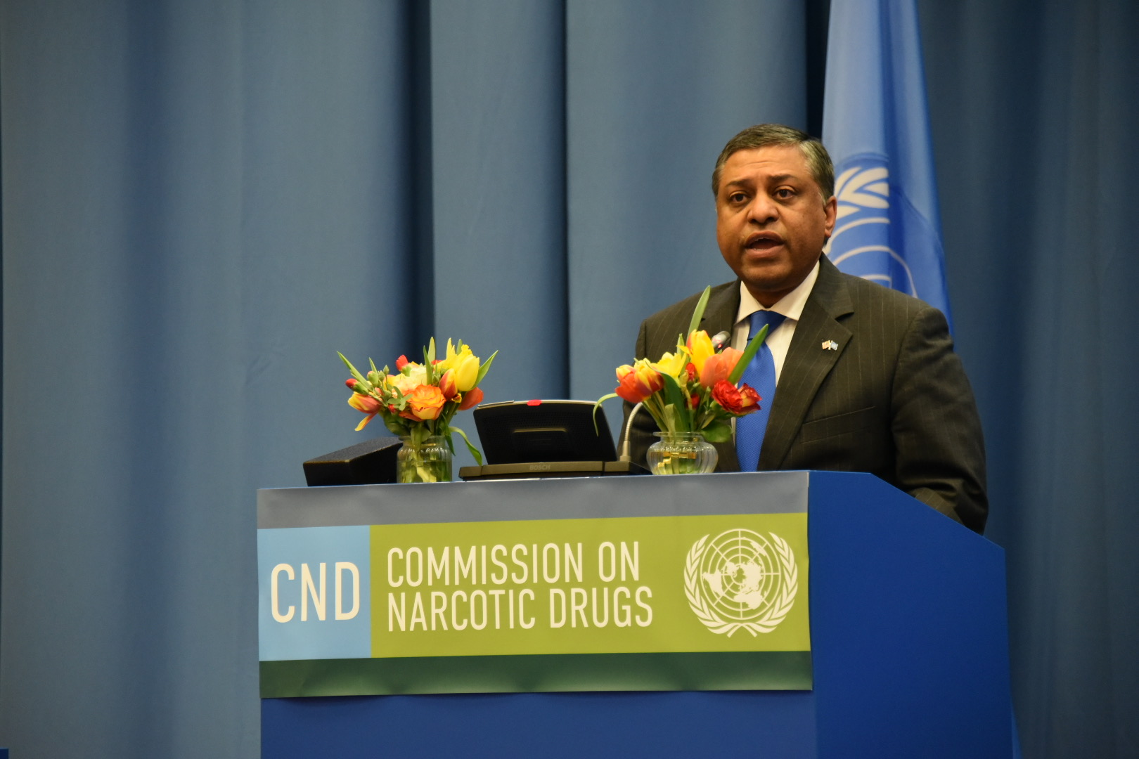 Exclusive: Outgoing Drug Czar on Drop in Overdose Deaths, Taking on Cartels