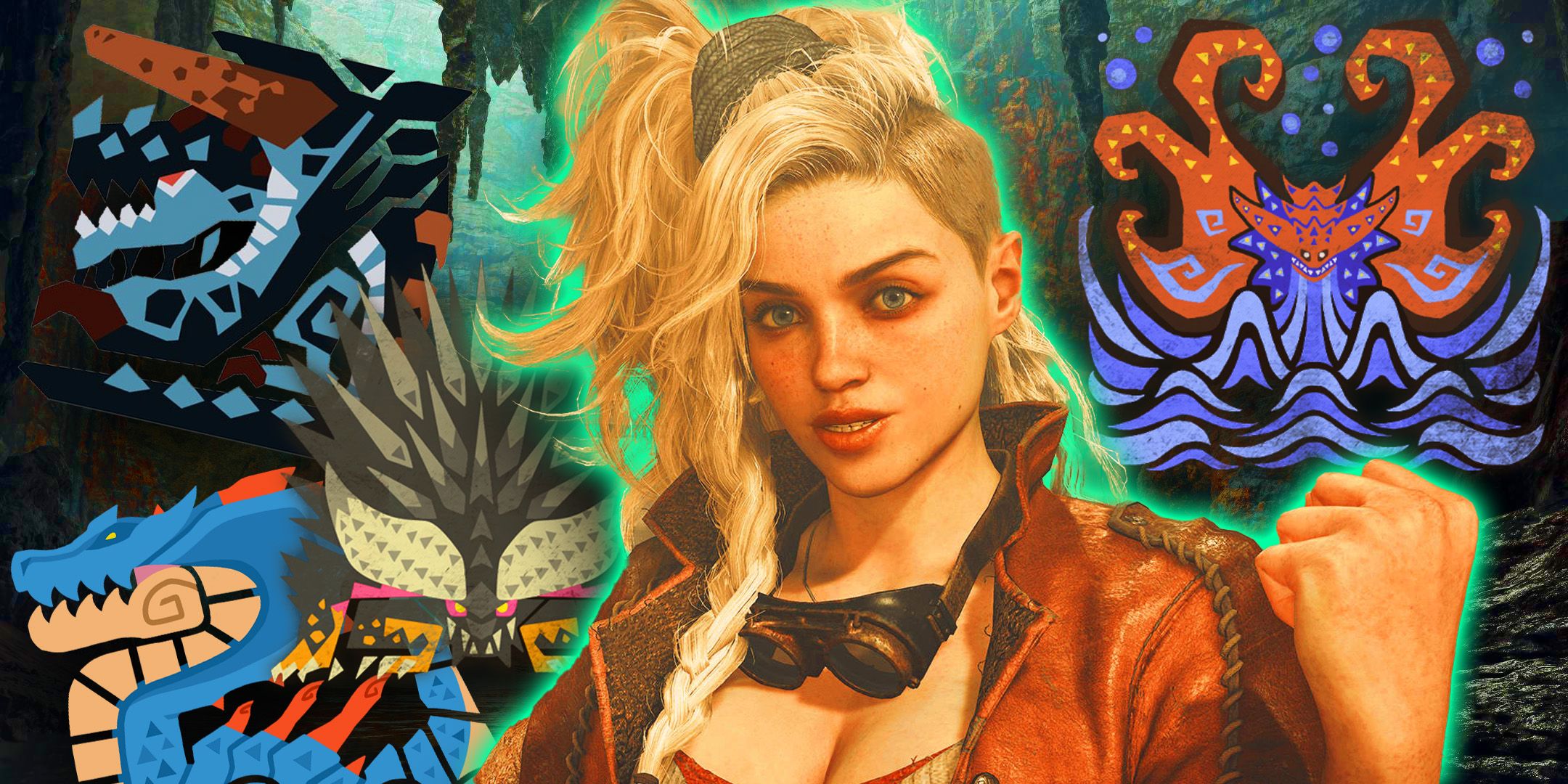 10 Iconic Monsters That Absolutely Must Return In Monster Hunter Wilds