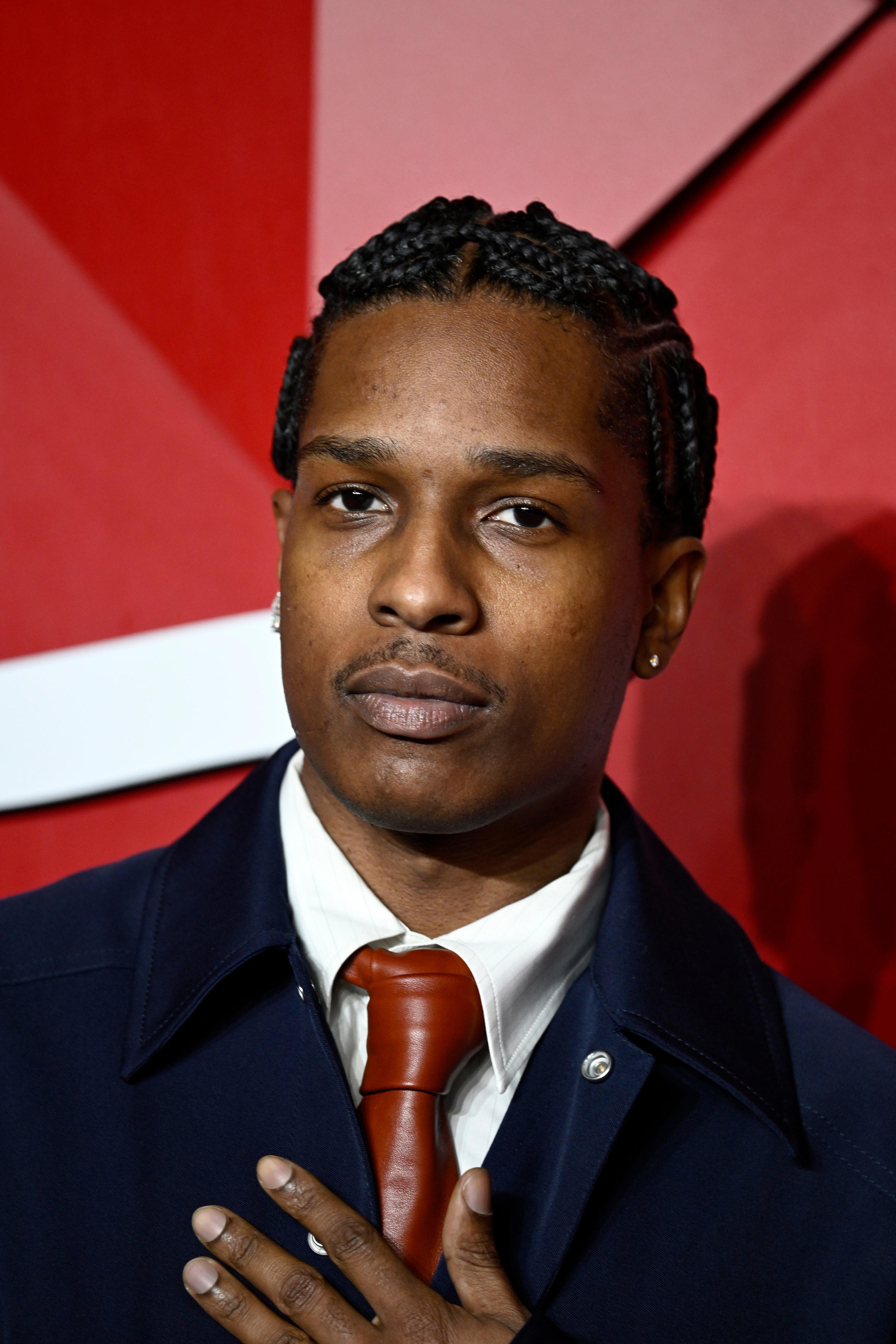 A$AP Rocky trial begins: A$AP Relli testifies against rapper in alleged ...