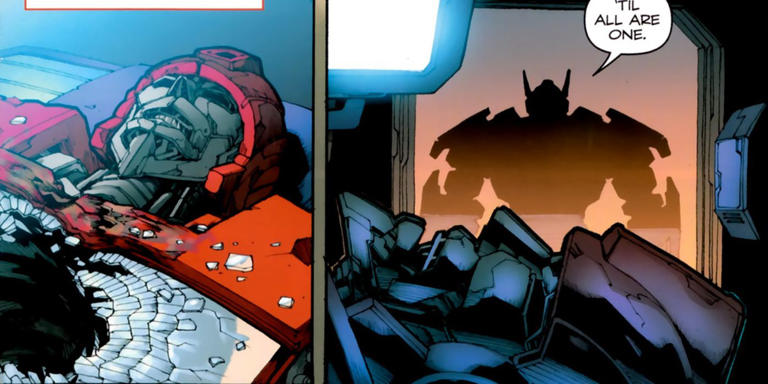 10 Saddest Transformers Deaths, Ranked